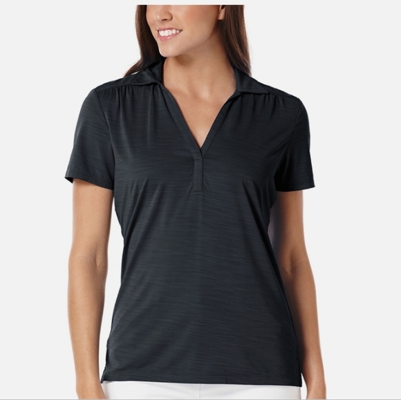 Callaway | Tops | 25 Callaway Golf Polo Cooling Opti Dri | Poshmark